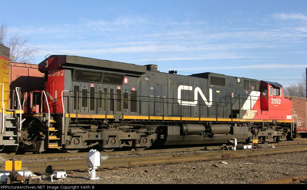 CN 2592